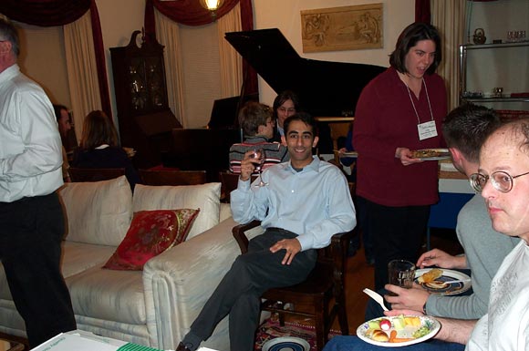 Photos from Lincoln (party)